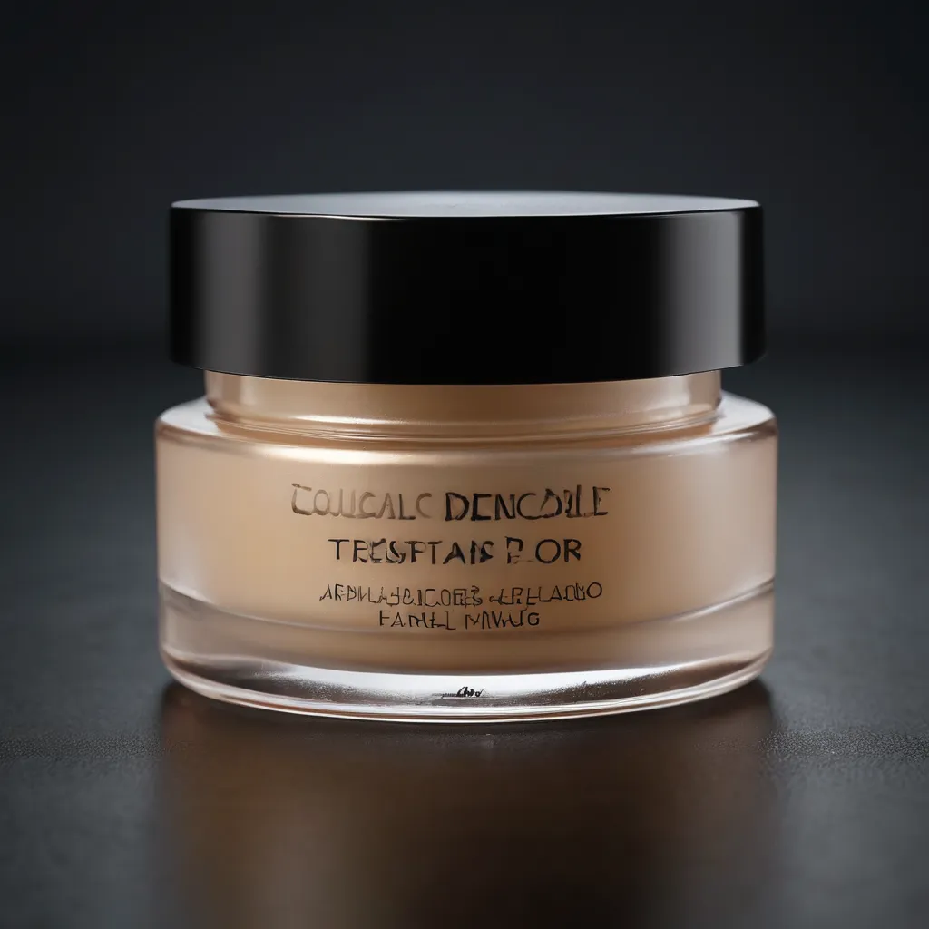 A Comprehensive Guide to Effective Dark Circle Creams