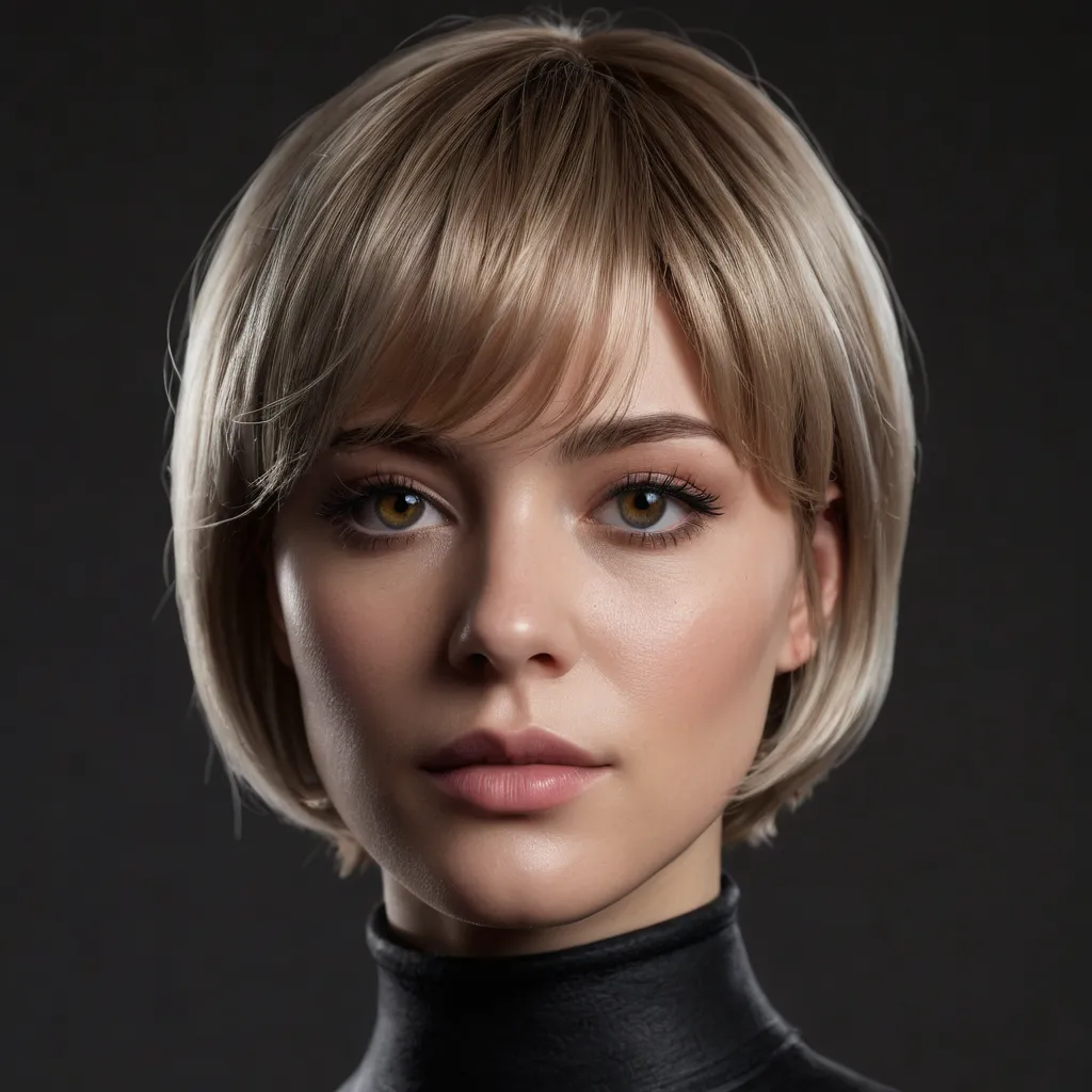 Crafting Custom Wigs: Techniques and Insights