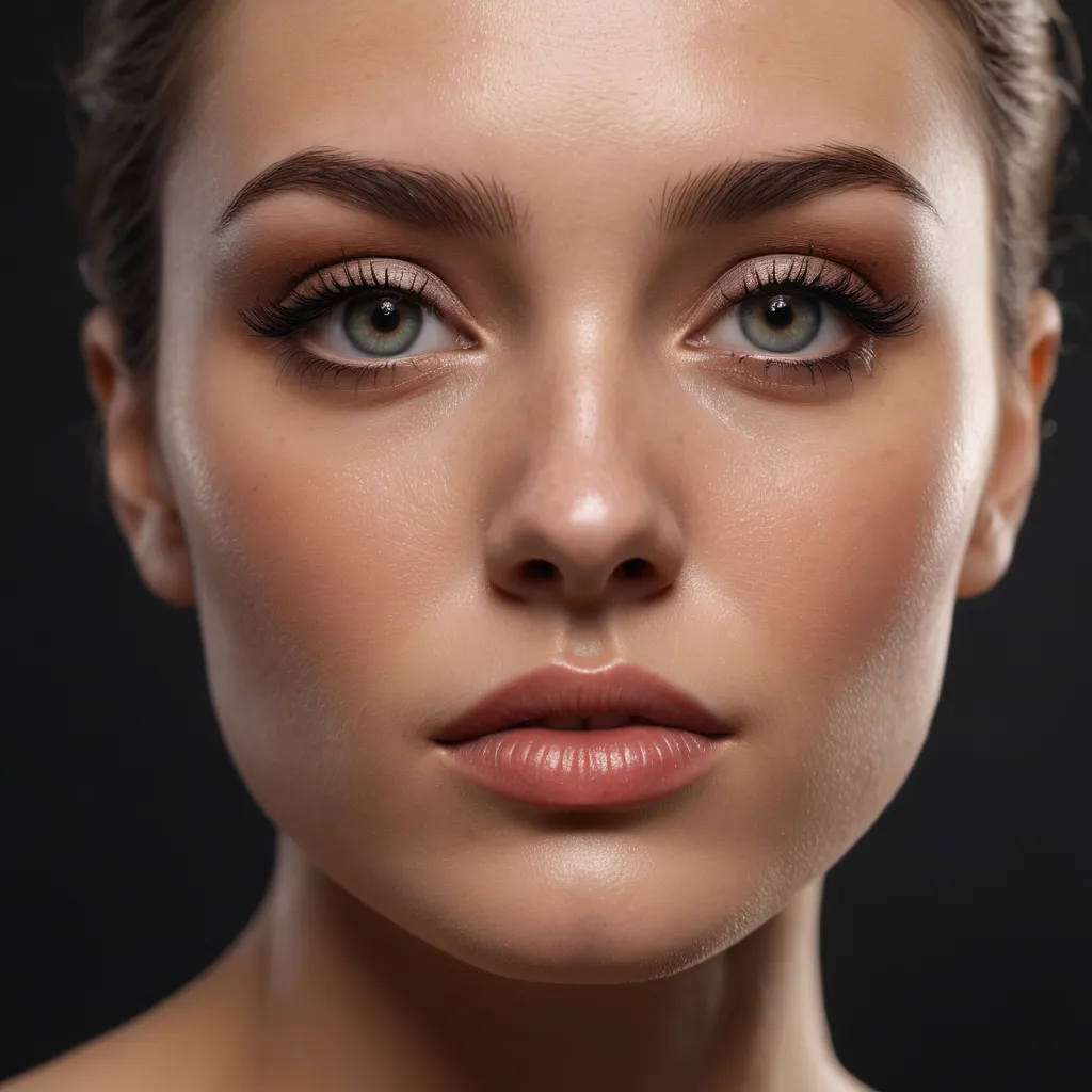 Mastering Sheer Foundation Application Techniques