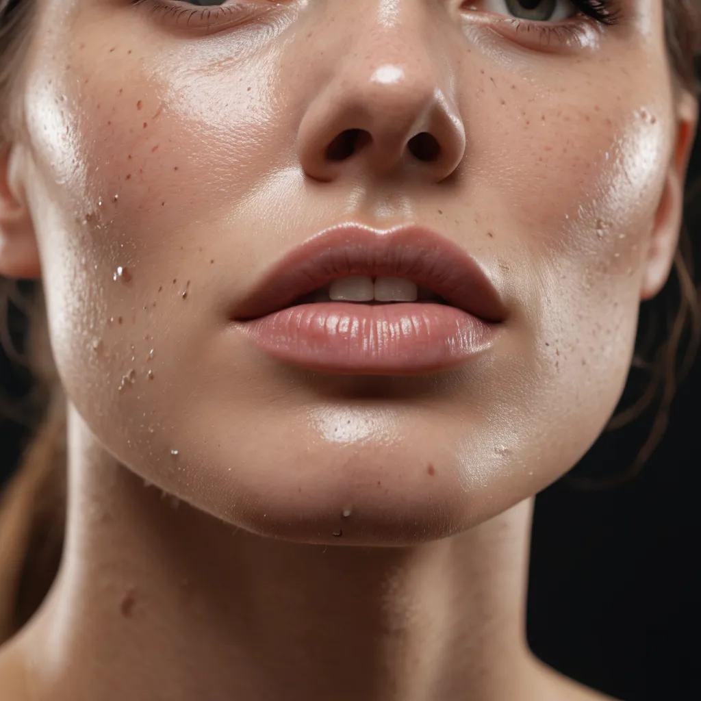 Effective Approaches for Treating Cracked Mouth Corners