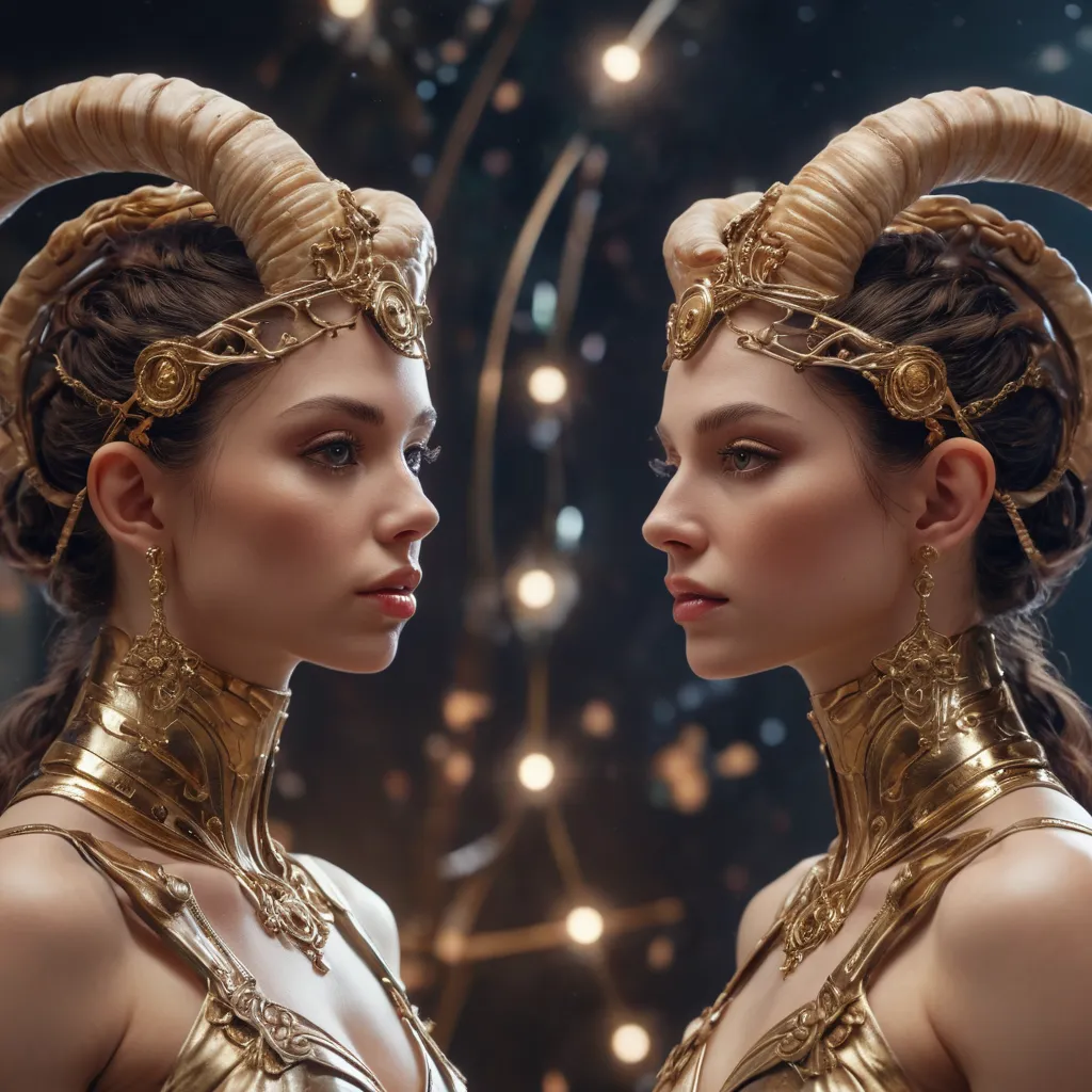 Unlocking Aries Compatibility: A Detailed Exploration