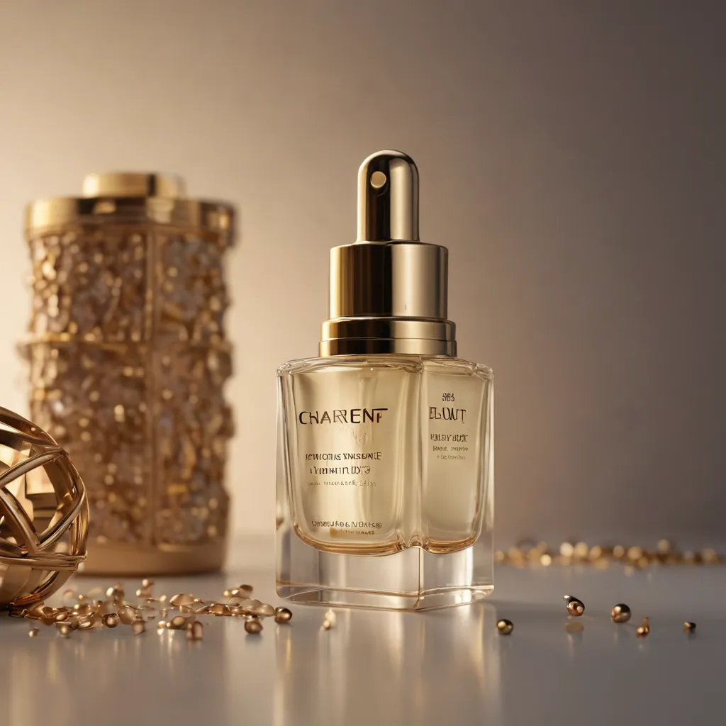 Unveiling the Transformative Effects of BeautyStat Serum for a Radiant ...
