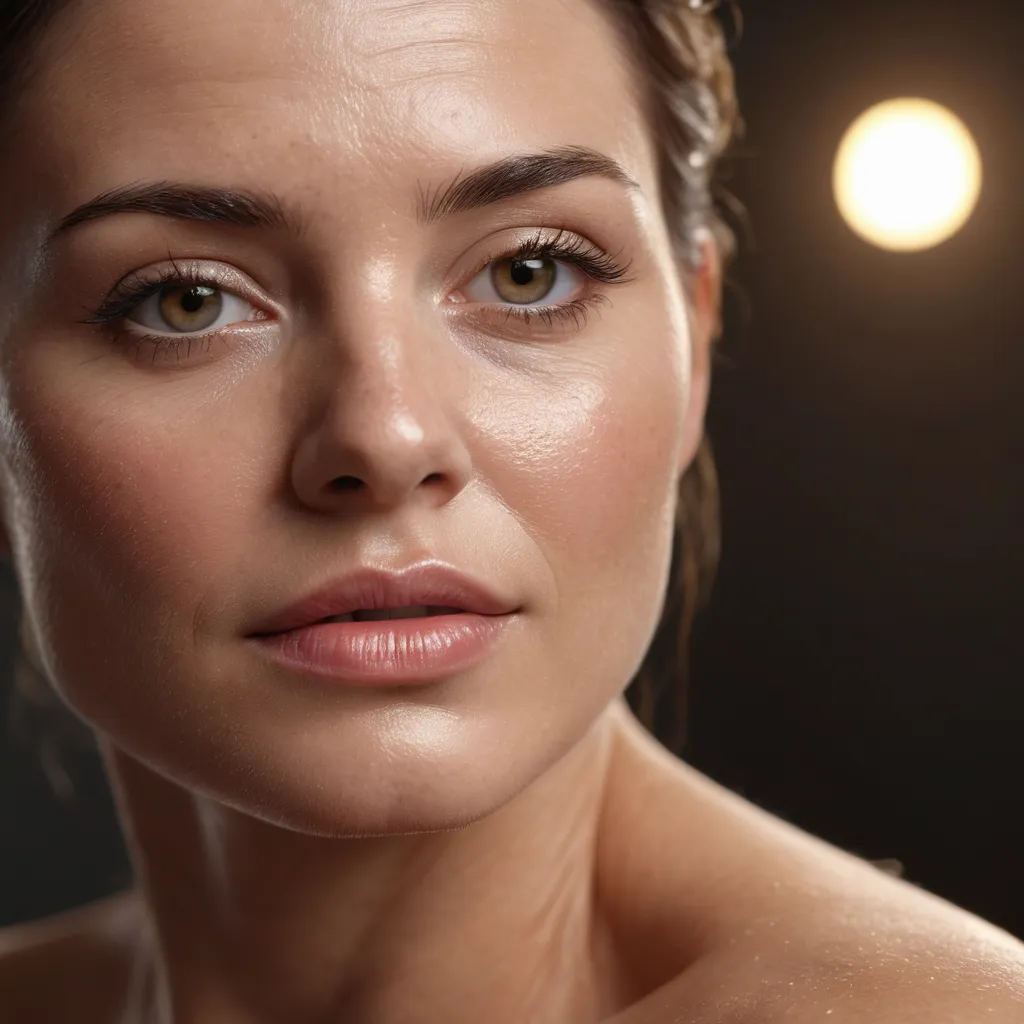 Top Face Products for Skin Care in Your Forties