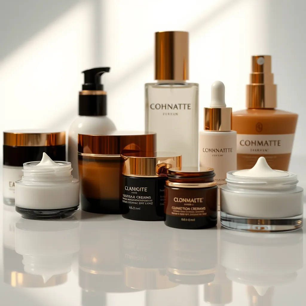 Discover the Best Facial Creams for Every Skin Type