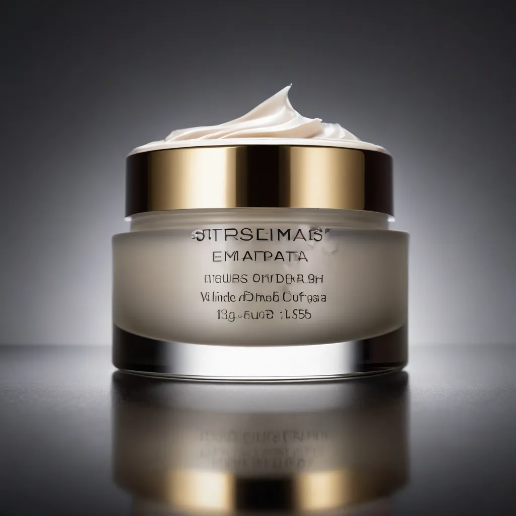 Top Night Creams with Retinol for Youthful Skin