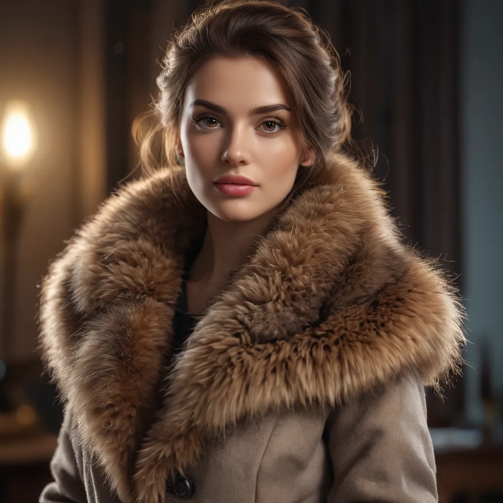 Discover the Top-Rated Winter Coats for Style and Warmth