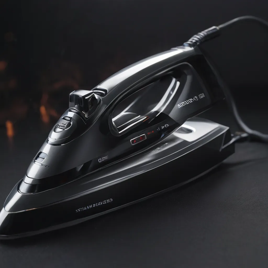 Best Steam Flat Iron for Hair: A Comprehensive Guide