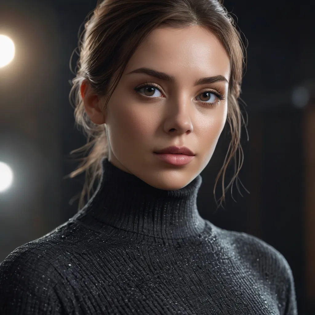 The Ultimate Guide to Choosing Thermal Turtlenecks