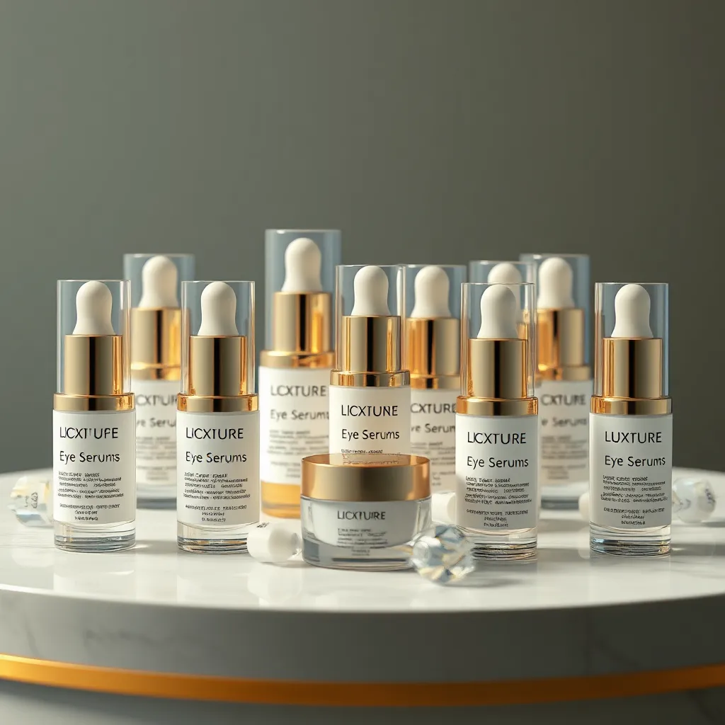 Discovering the Most Effective Under Eye Treatments
