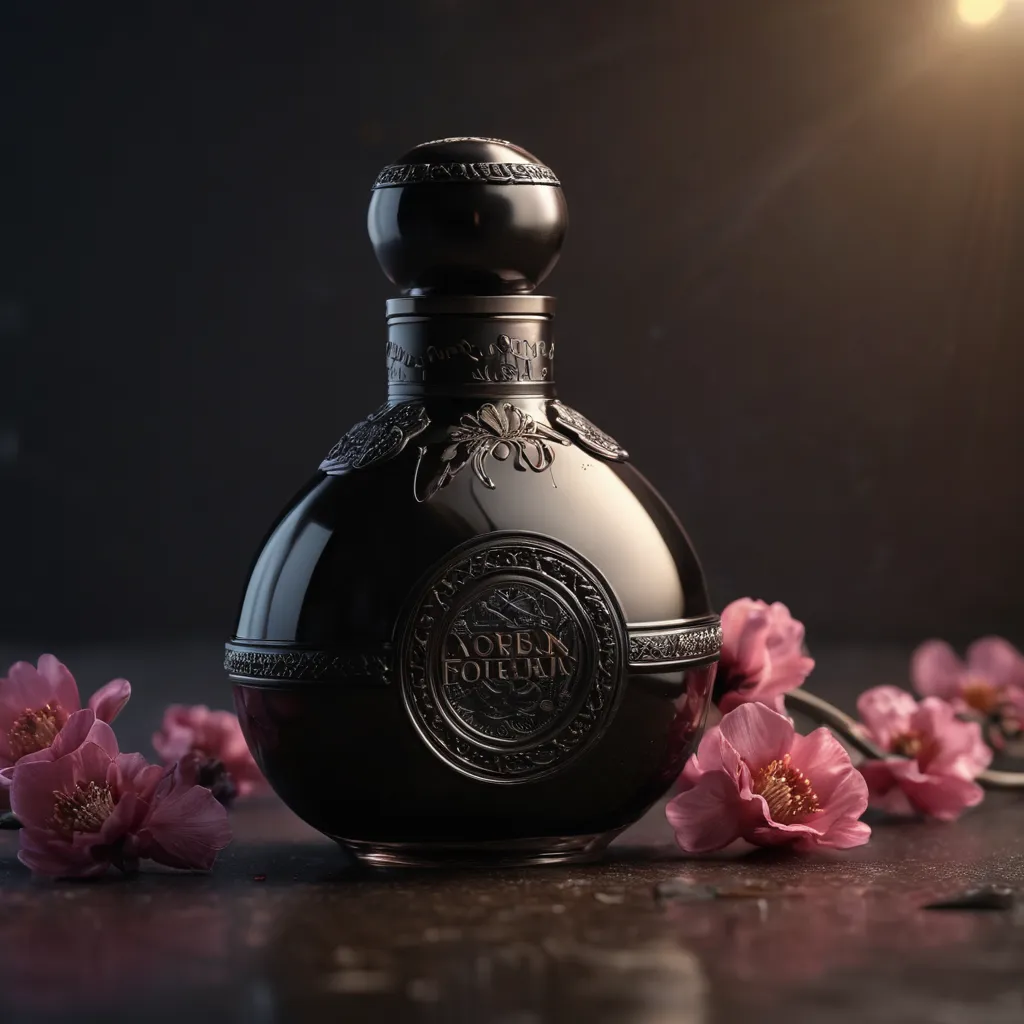 Exploring the Alluring Black Opium Perfume Collection on Amazon