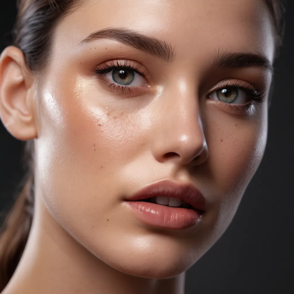Discover the Ultimate Blurring Face Primers for Impeccable Skin Perfection