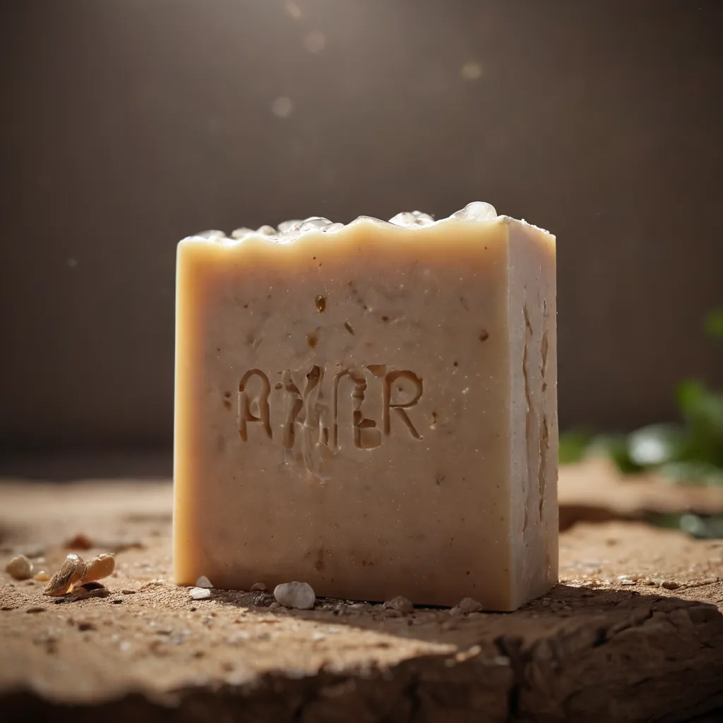 A Comprehensive Guide to Body Soap for Sensitive Skin