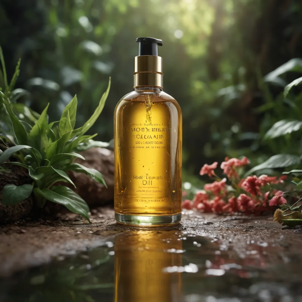 Unlock the Secrets to Choosing the Perfect Healthy Conditioner for Your ...