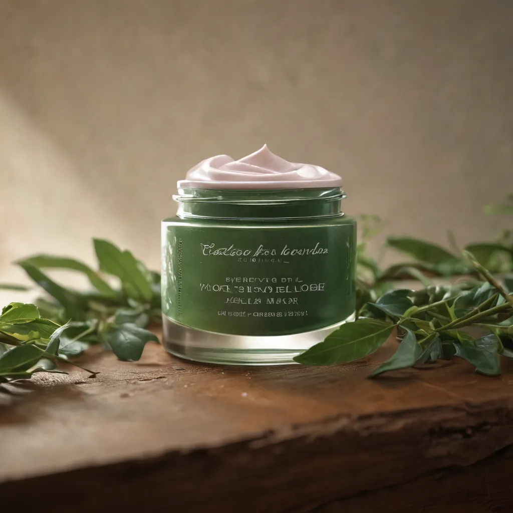 Unveiling the Ultimate Moisturizer for Dry Mature Facial Skin