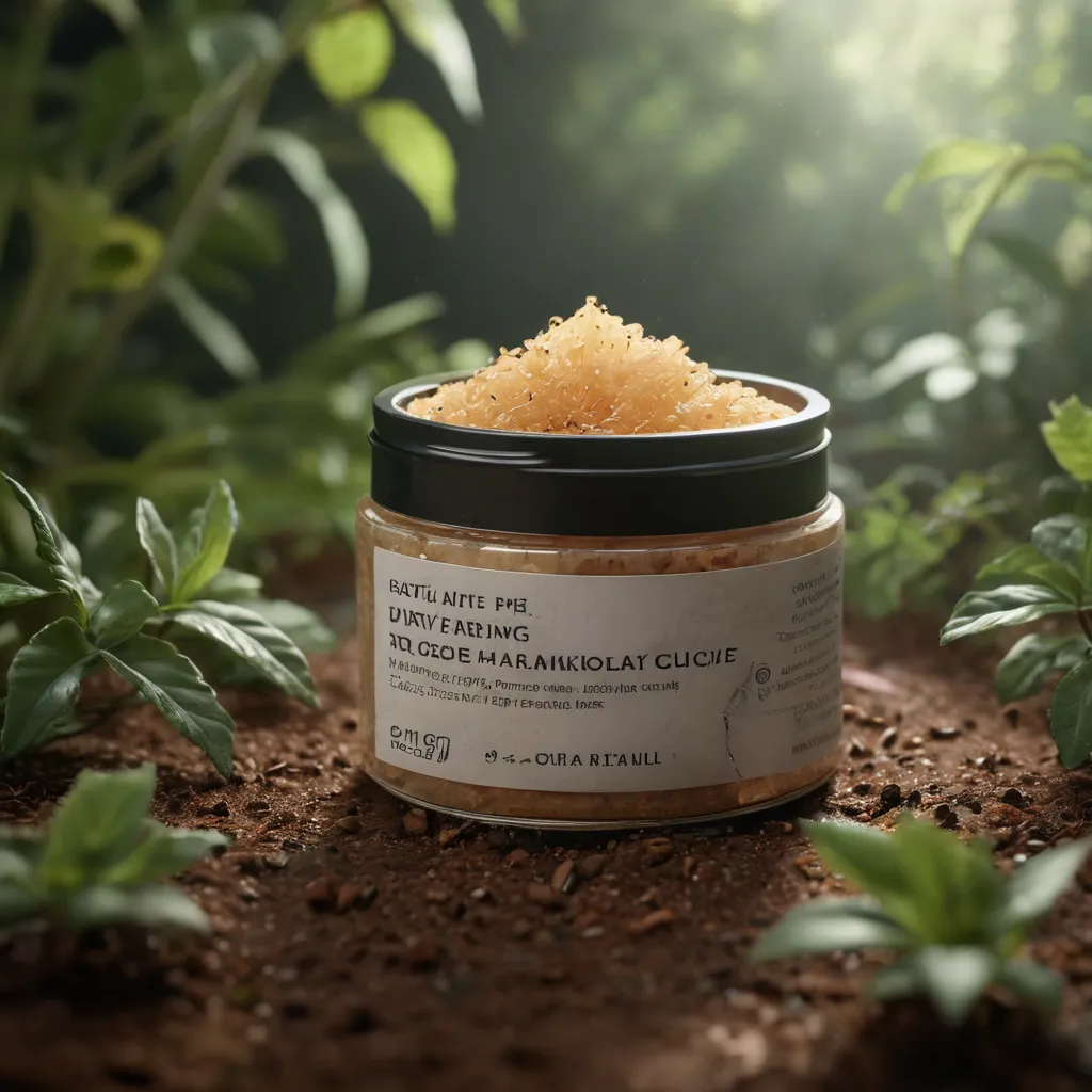 Unlocking the Secrets to Selecting the Perfect Exfoliating Scrub for ...