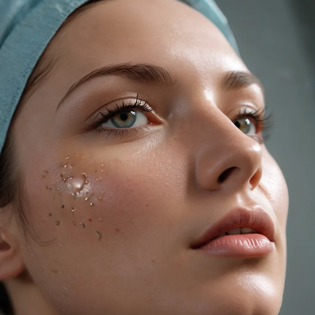 Unveiling the Ultimate Handbook on Surgery Scar Removal Creams