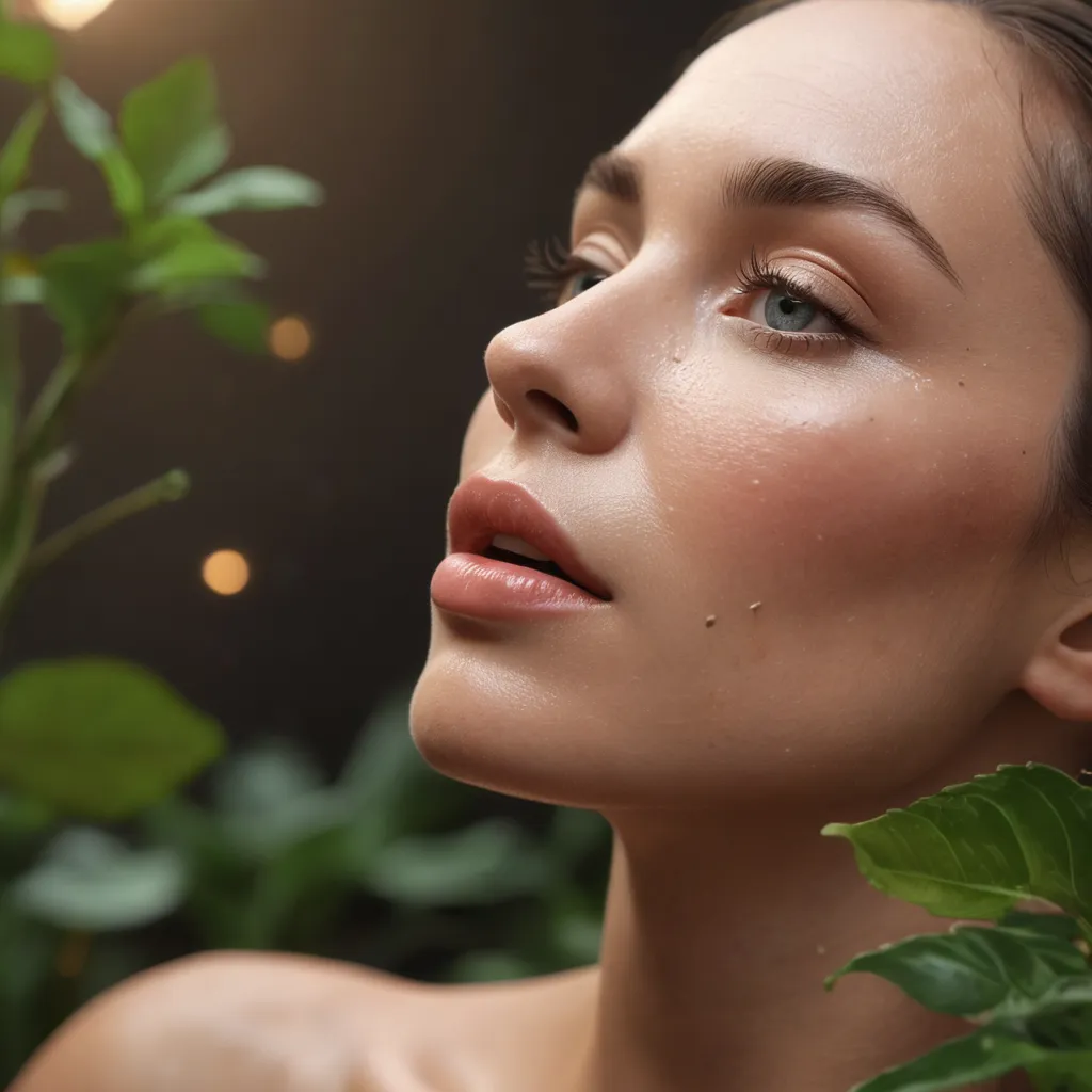 Effective Techniques for Achieving a Radiant Complexion and Reducing ...