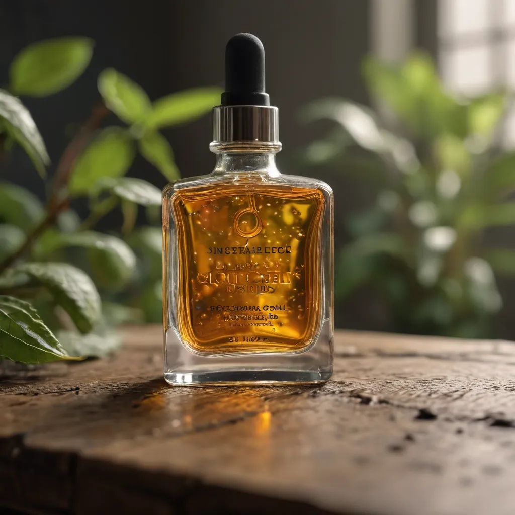 Unlocking the Potentials of Oil for Seborrheic Dermatitis Treatment