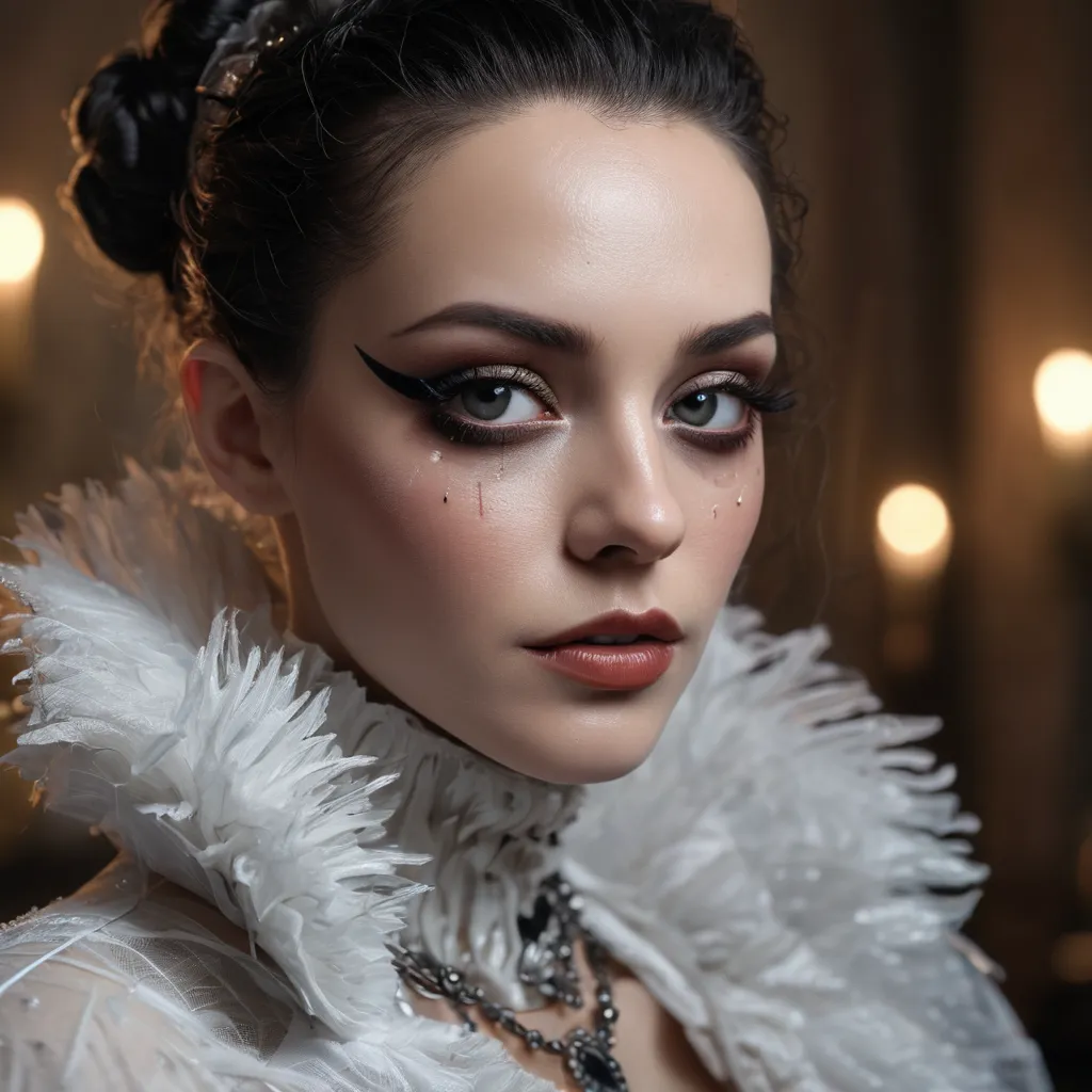 Unveiling the Contemporary Elegance of Bride of Frankenstein Costume