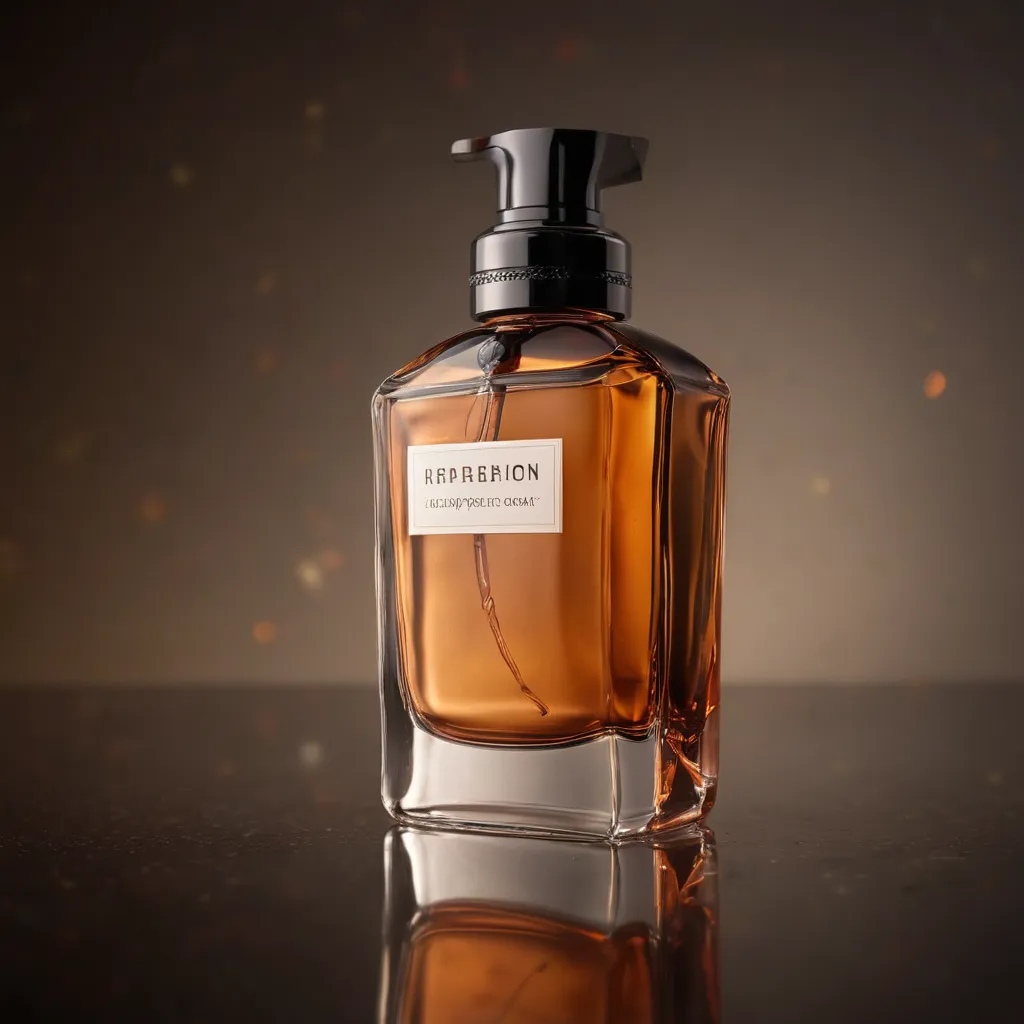 Unlocking the Elegance of Bum Spray: Fashion and Beauty Explorations