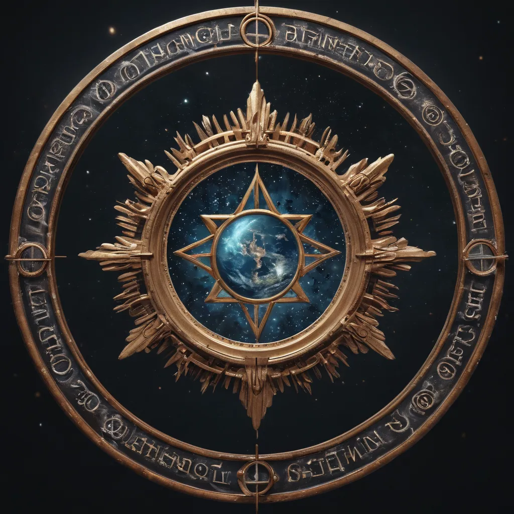 Unveiling the Multifaceted Nature of Ascendant Signs in Astrology