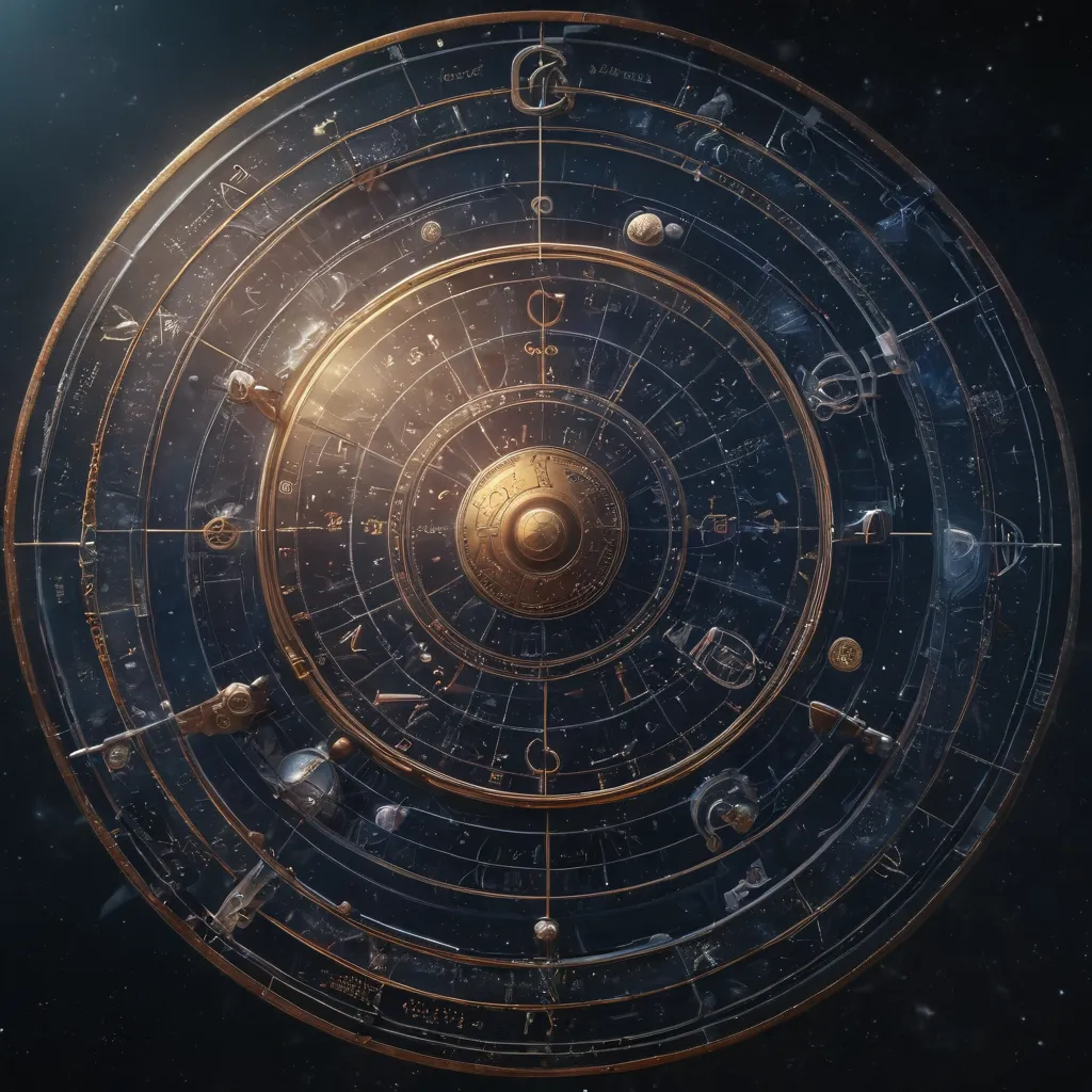 Unlocking the Mystery: Discover Your Triple Zodiac Signs