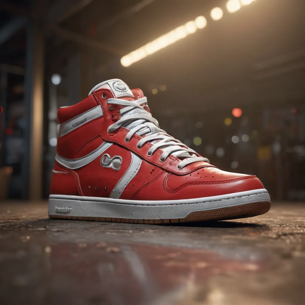 Unveiling the Diverse Selection of Champion Sneakers on Amazon: An ...