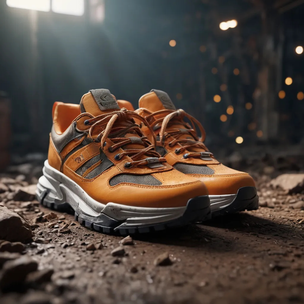 Exploring Affordable and Eco-Friendly Shoes: A Guide to Sustainable Fashion