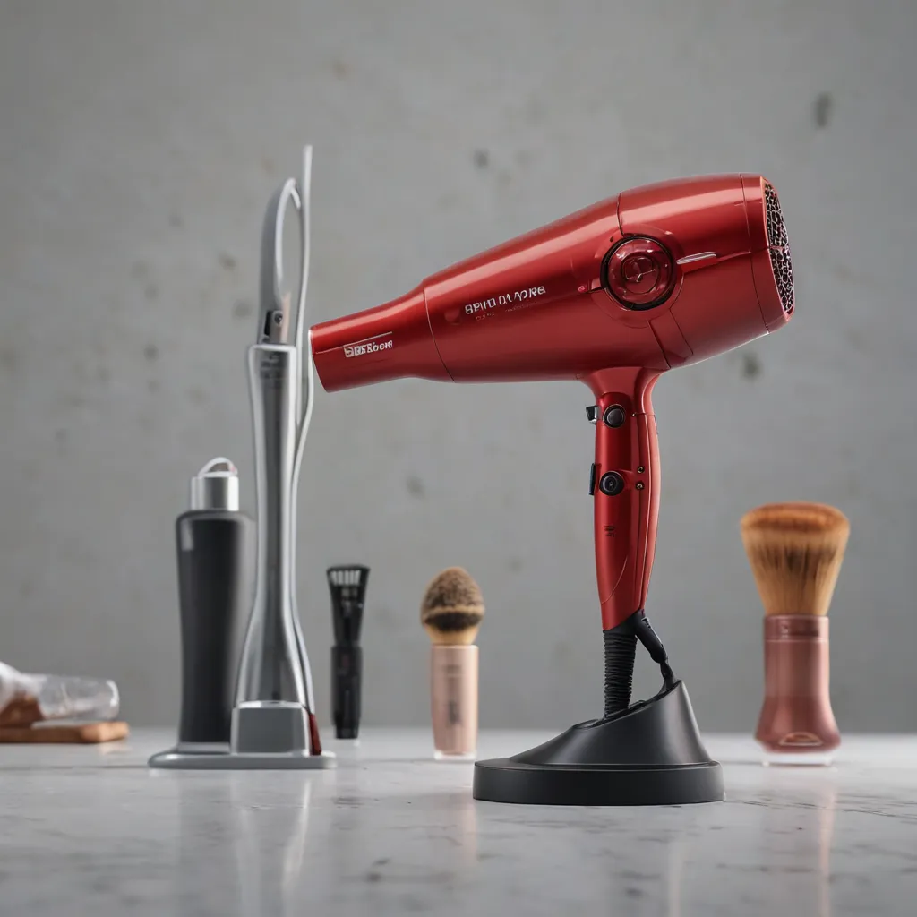 The Ultimate CHI Blow Dryer and Straightener Combo Guide