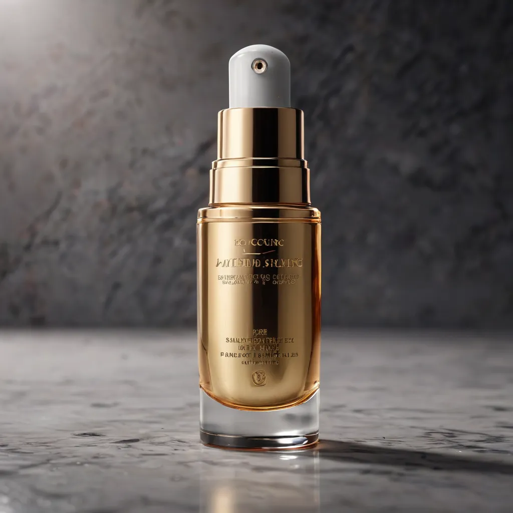 Choosing the Best Night Serum for Your Skin
