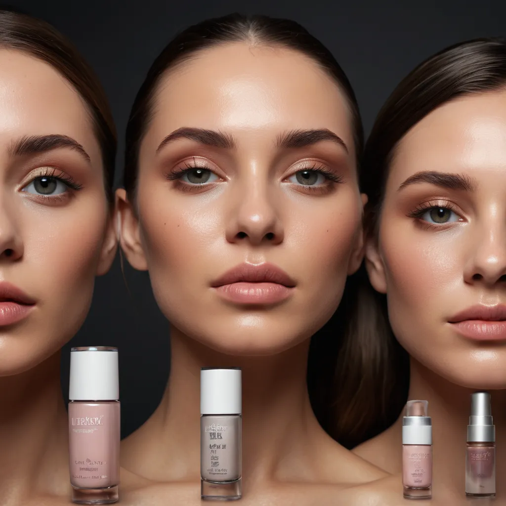 The Essential Guide to Clean Makeup Primers for Radiant Skin