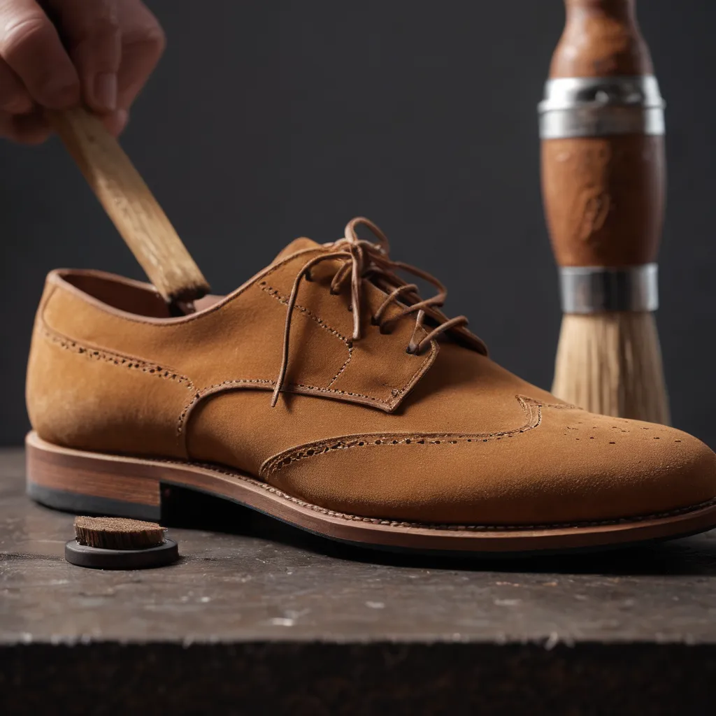 Master the Art of Shoe Cleaning: A Complete Guide for Perfectly ...