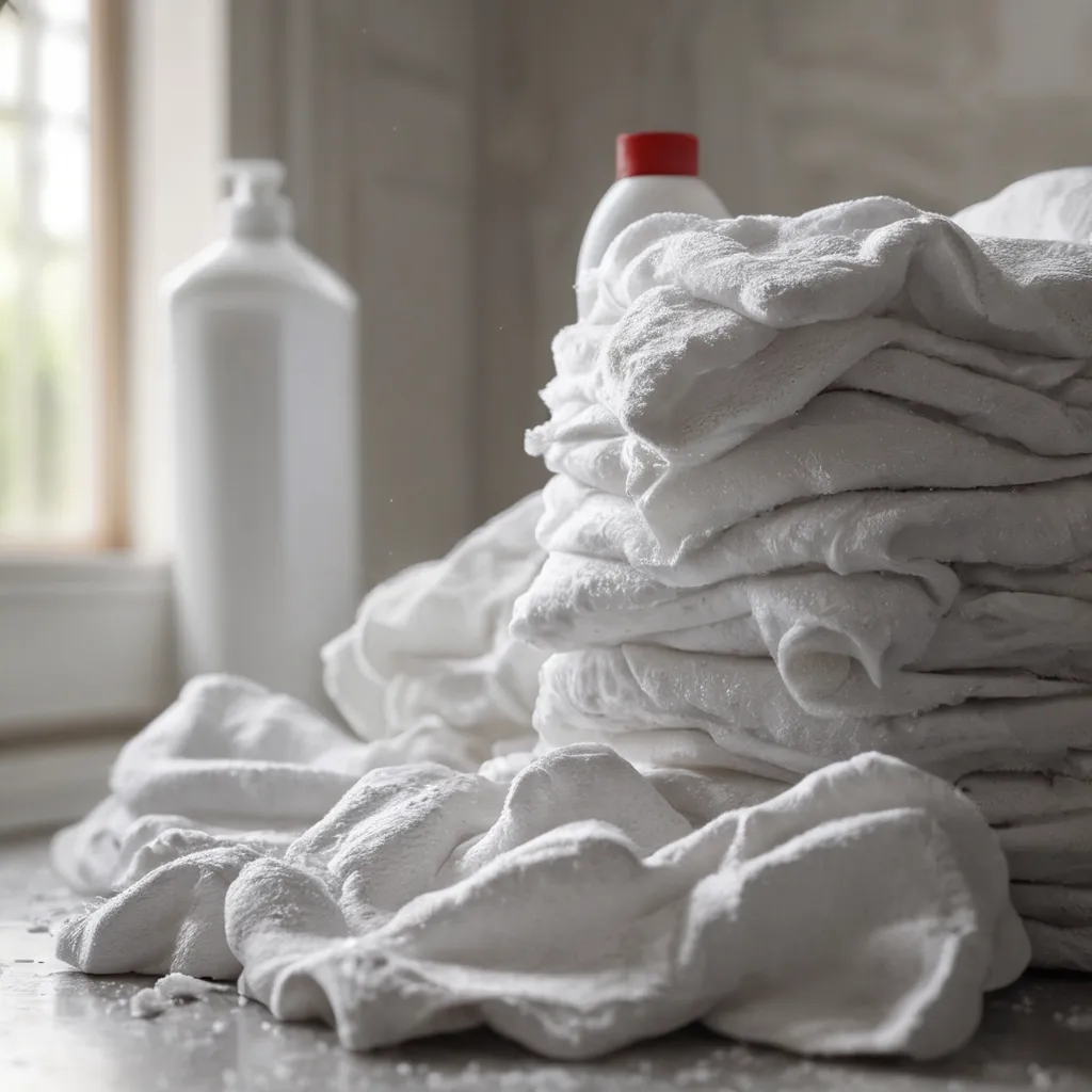 Effective Techniques for Washing White Clothes