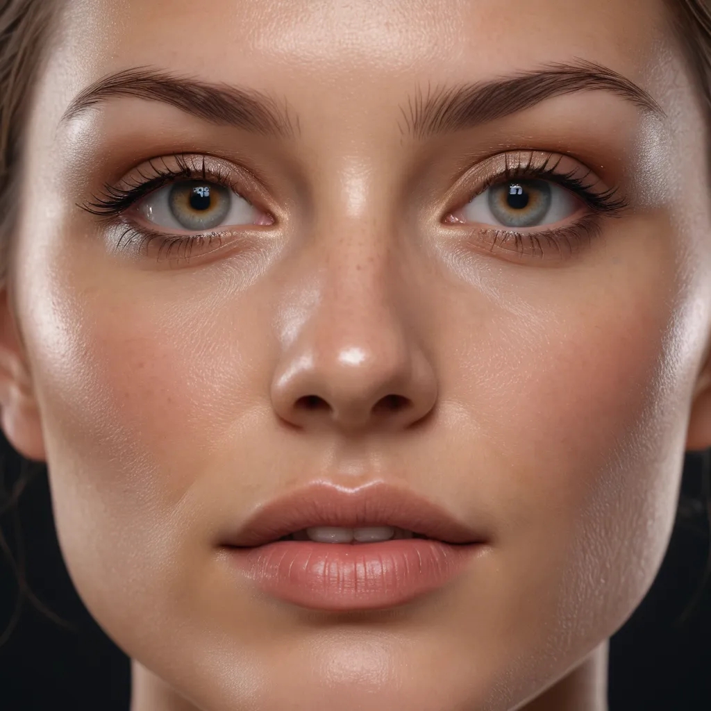 A Comprehensive Guide to Repairing Facial Skin A Comprehensive Guide to Repairing Facial Skin