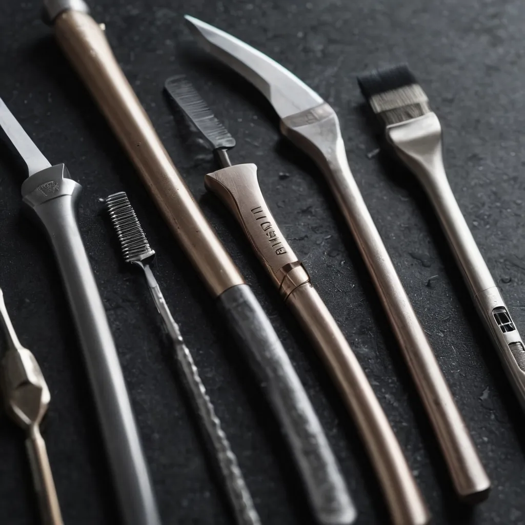 Comprehensive Guide to Scalp Scraping Tools