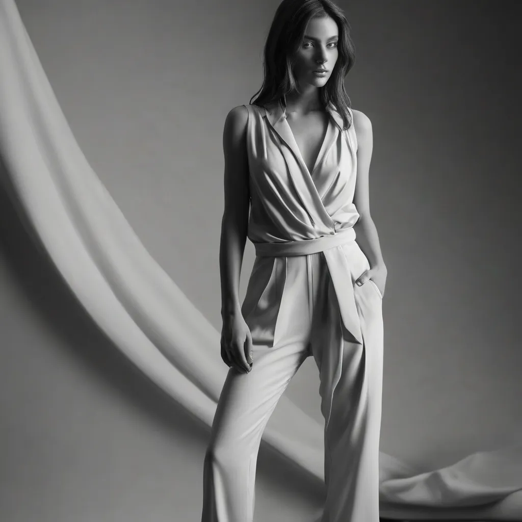 Mastering Jumpsuit Styling: A Detailed Guide for Fashion Enthusiasts