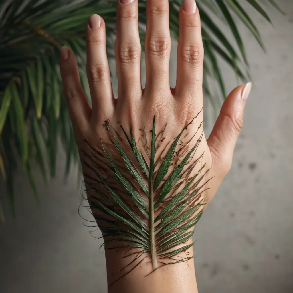 Unlocking the Mysteries of Your Hands: A Complete Guide to Palmistry
