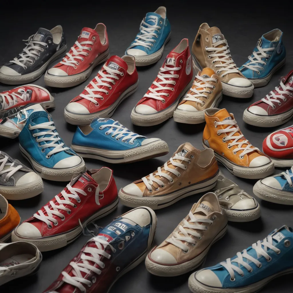 Converse Outfits: Style and Versatility Explored