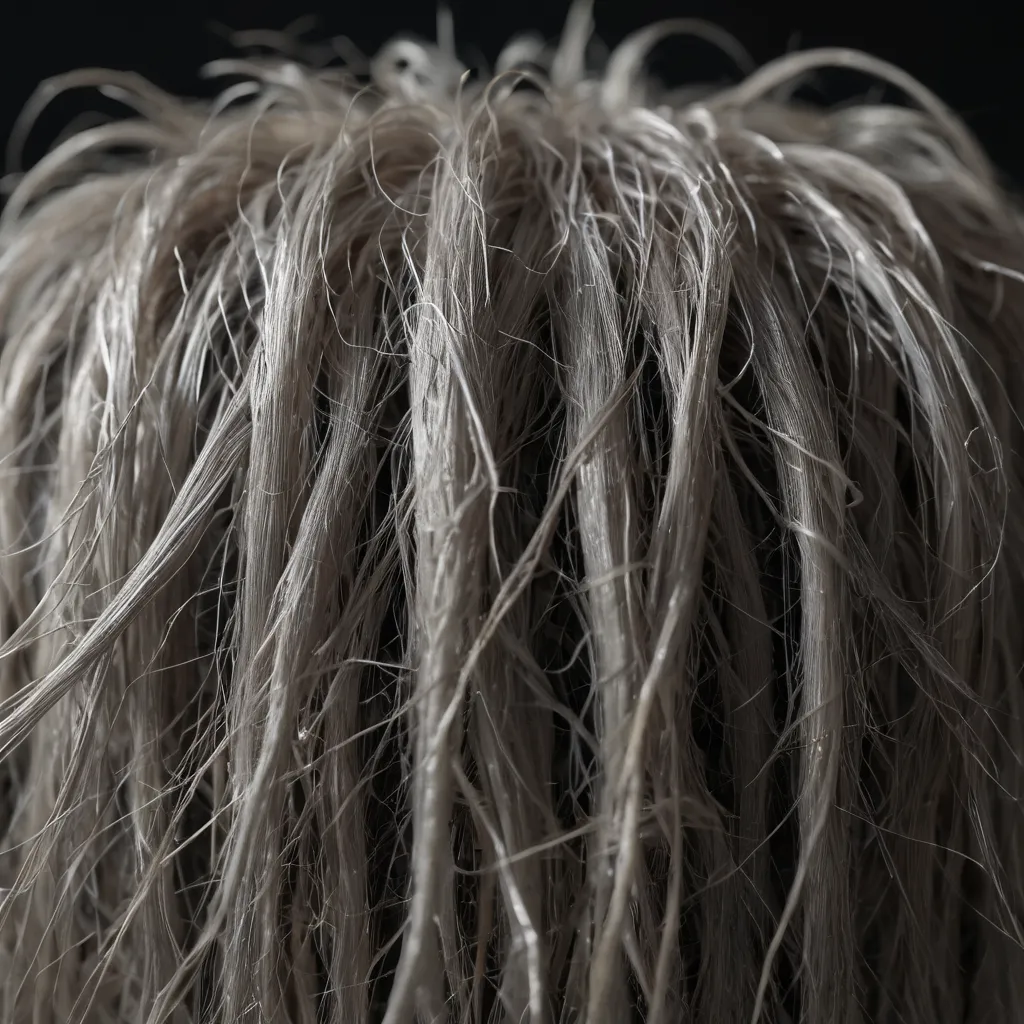 Effortlessly Concealing Grey Roots at Home: A Comprehensive How-To Guide