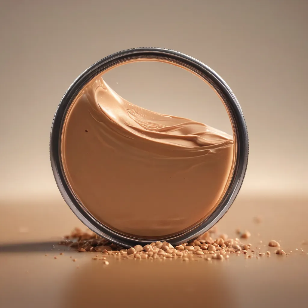 Creamy Foundations for Oily Skin: A Comprehensive Guide