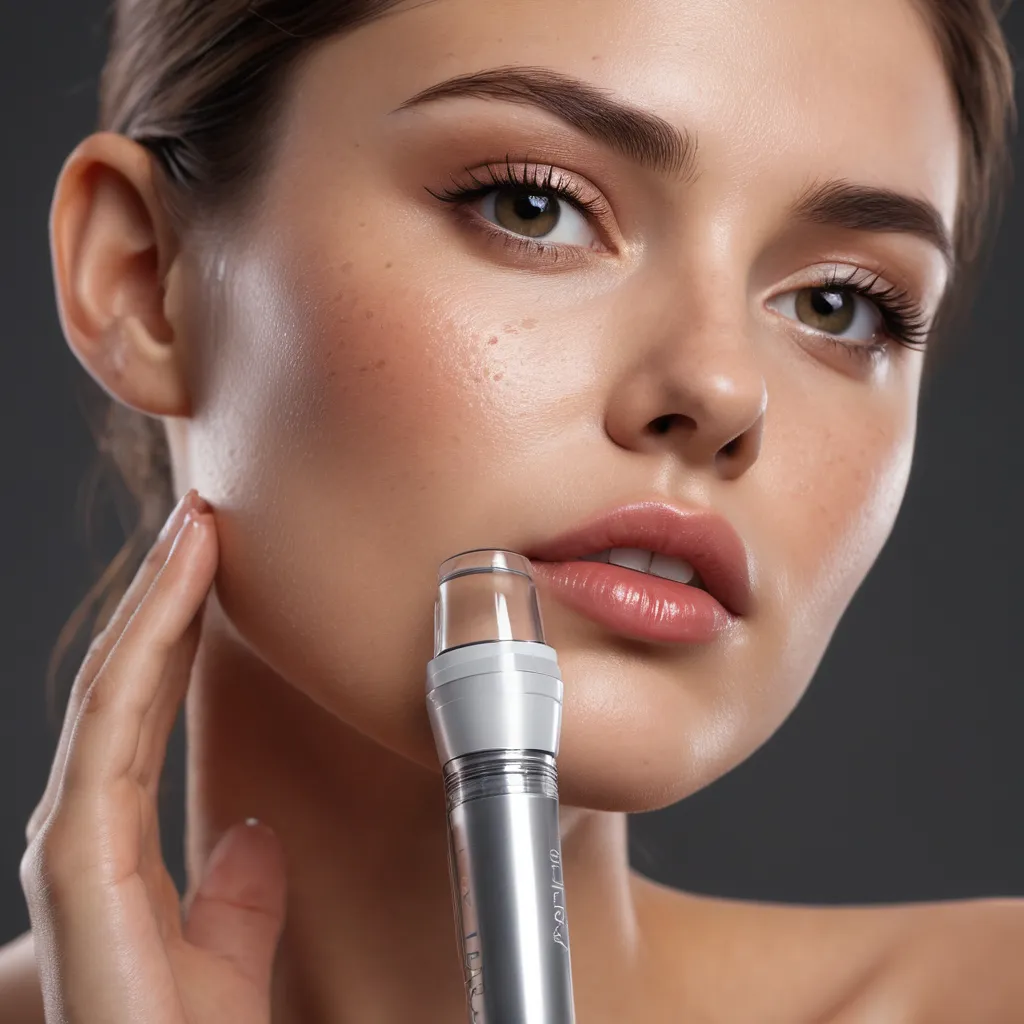 Unlocking the Innovations of Beautybio Microneedling Tool for Skincare ...