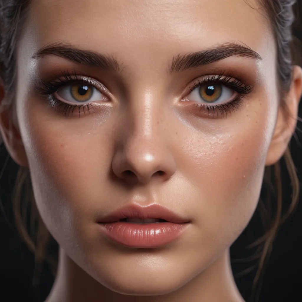 Unraveling the Mystery Behind Those Pesky Dark Circles Under Your Eyes