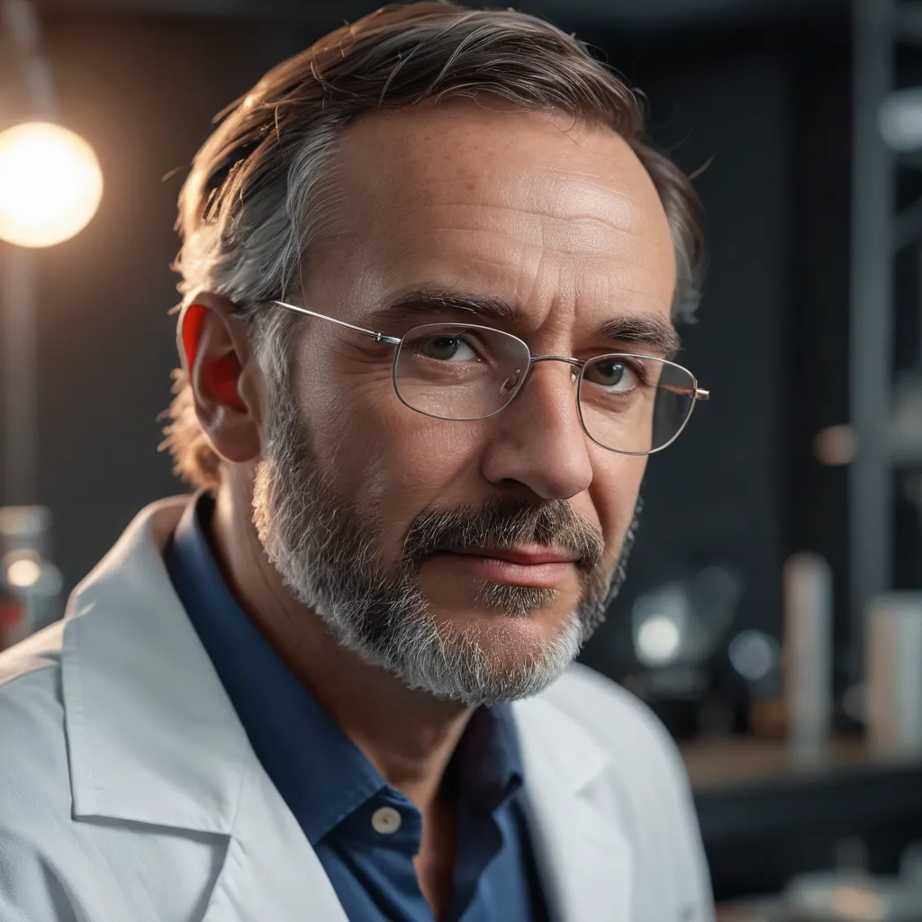 Unveiling the Latest Insights on David Sinclair in 2021: A Fascinating ...