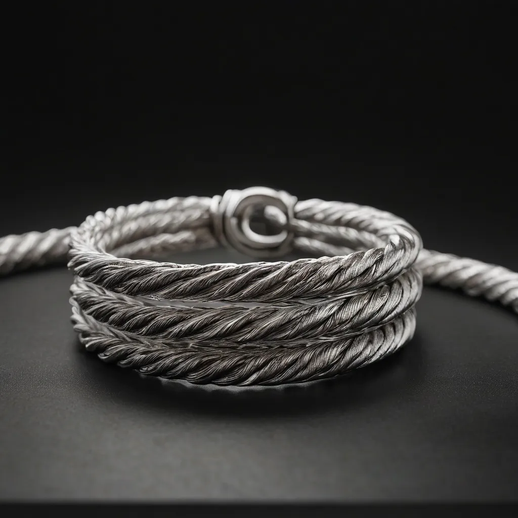 David Yurman Style Jewelry: A Comprehensive Exploration