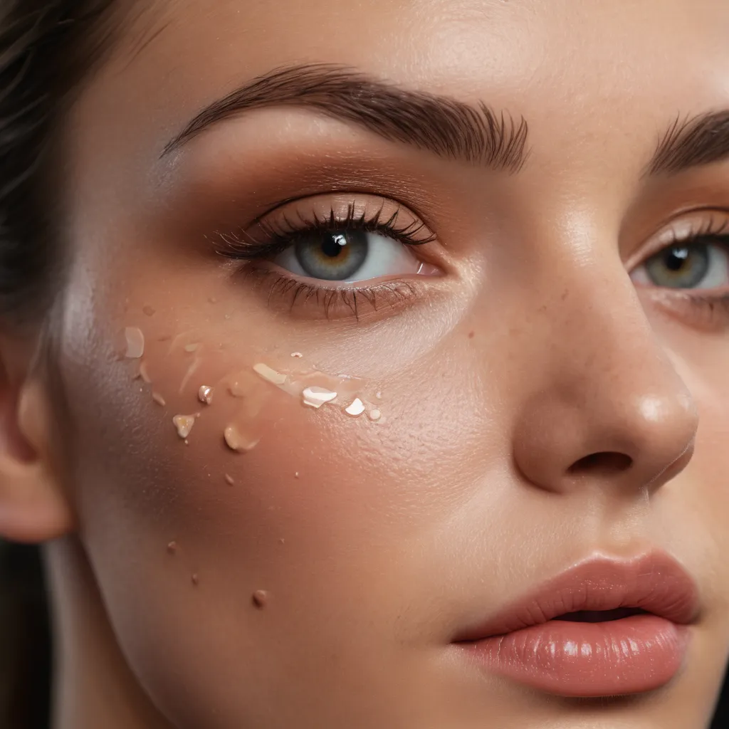 Unveiling the Ultimate Cream Contour Palette: A Comprehensive Analysis