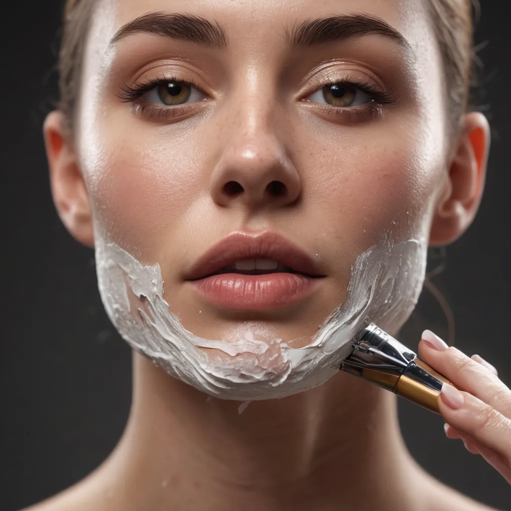 Expert Tips for Itch-Free Shaving in Intimate Areas