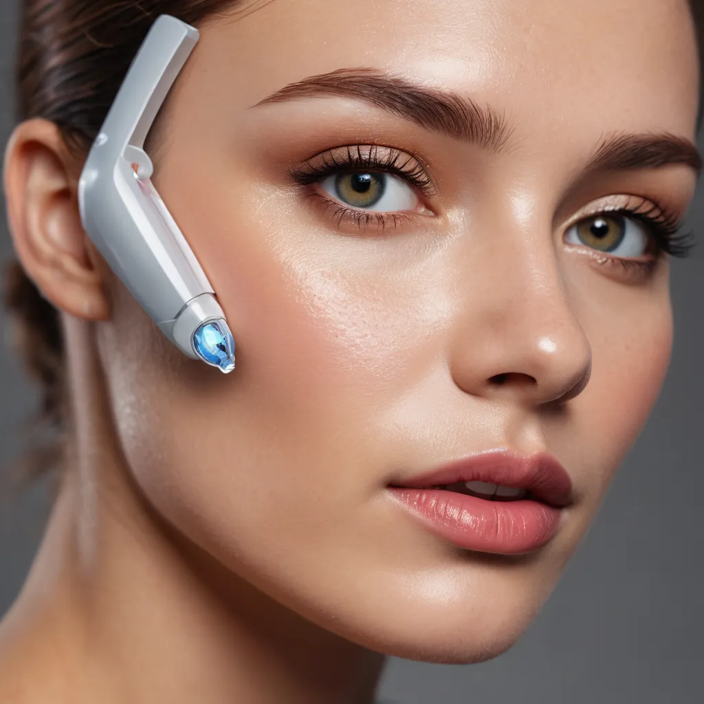 Comprehensive Review of the Dermaflash Device