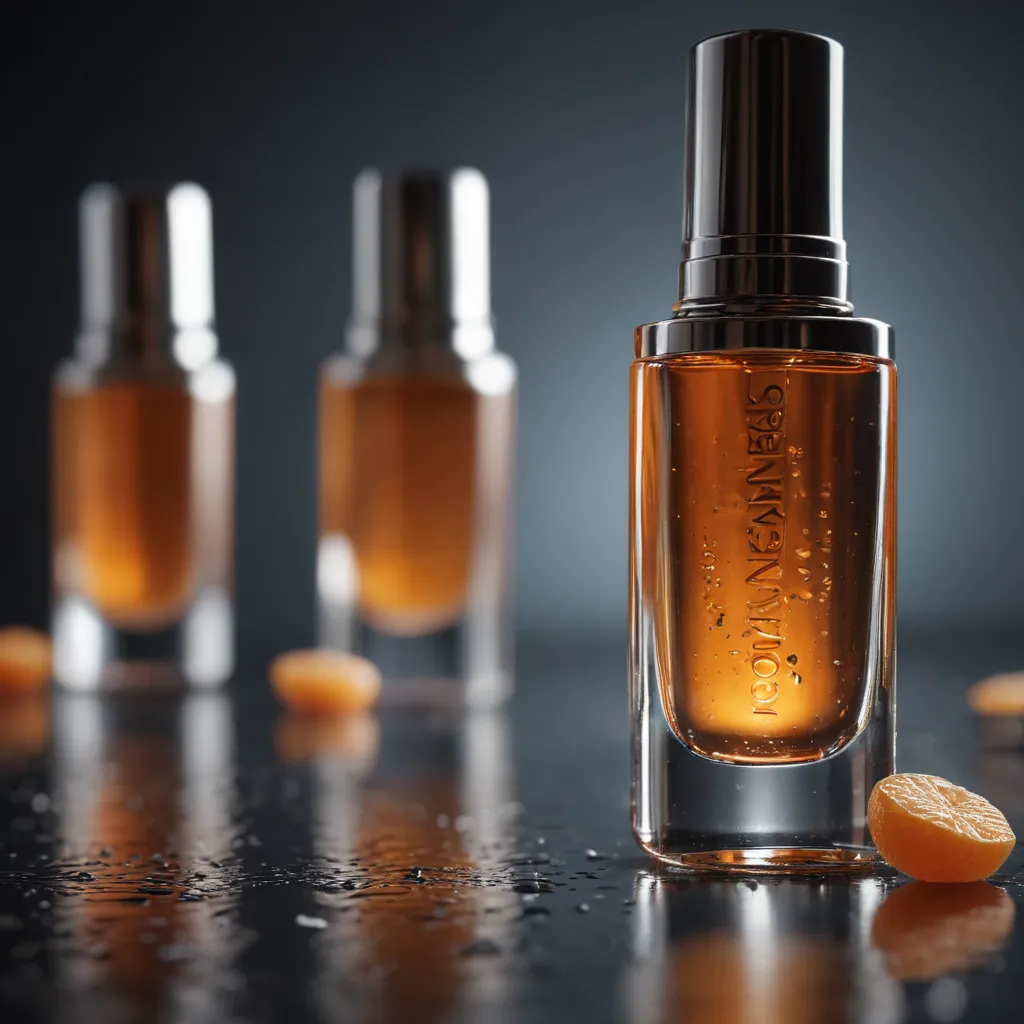 How to Determine the Right Dosage of Vitamin C Serum