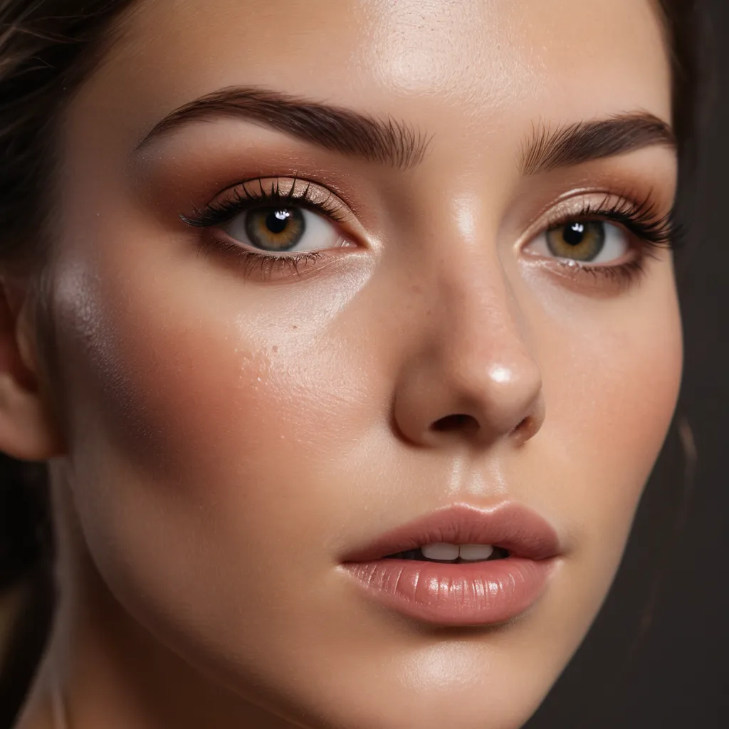 Mastering Skin Tone: The Key to Perfect Foundation