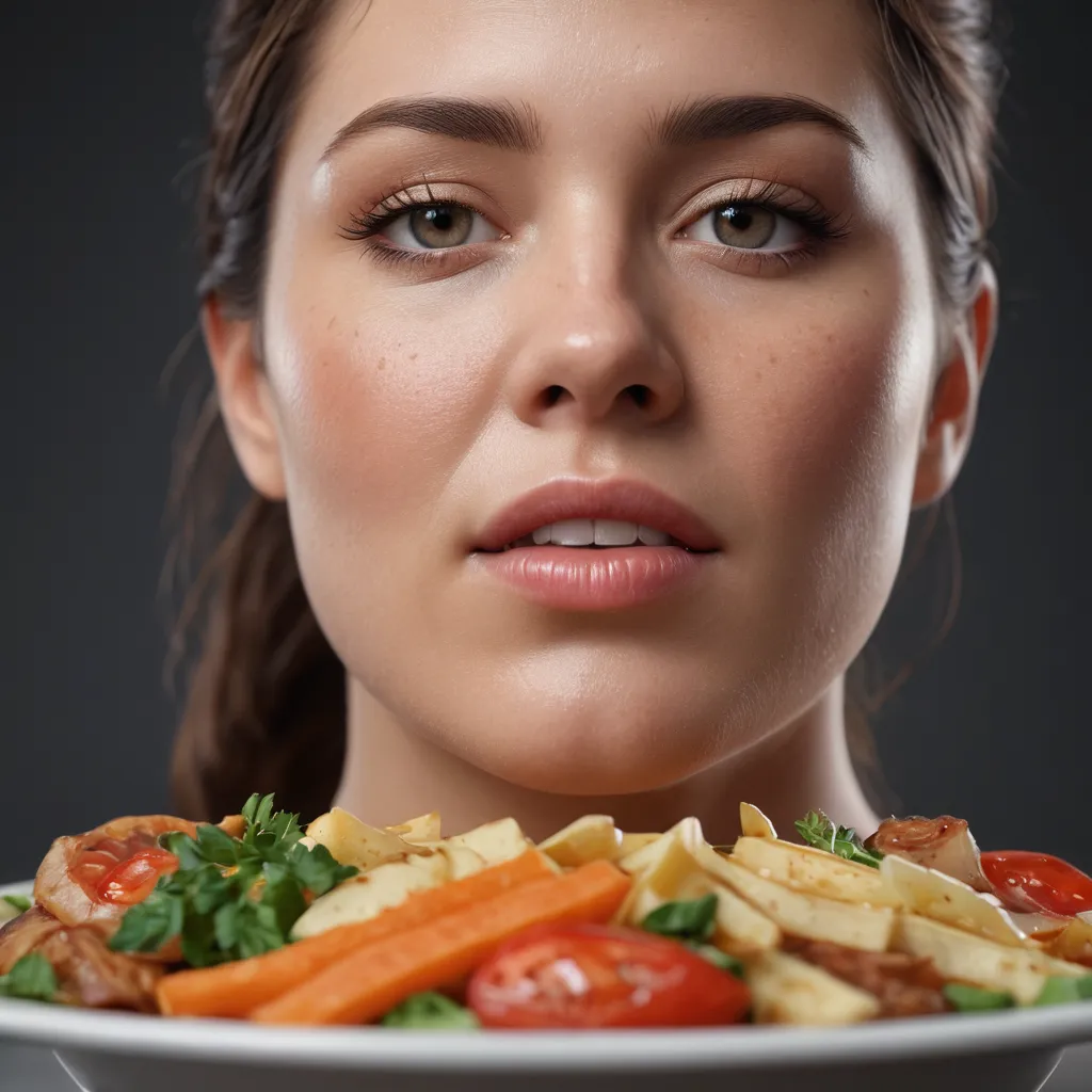 Effective Strategies to Eliminate a Double Chin